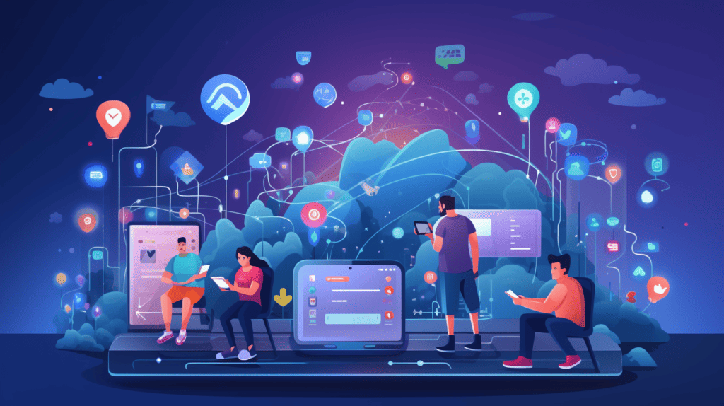 Mastering Social Media: Effective Self-Promotion Strategies - Real Residual